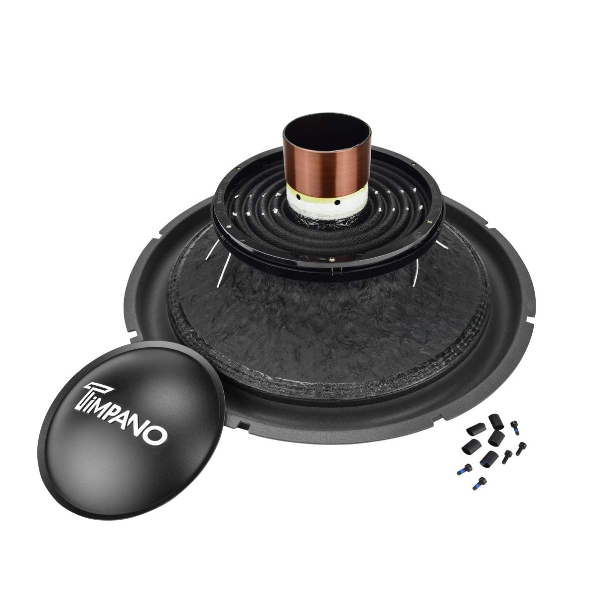 TPT-RPT1500-15 D4 – Timpano Audio